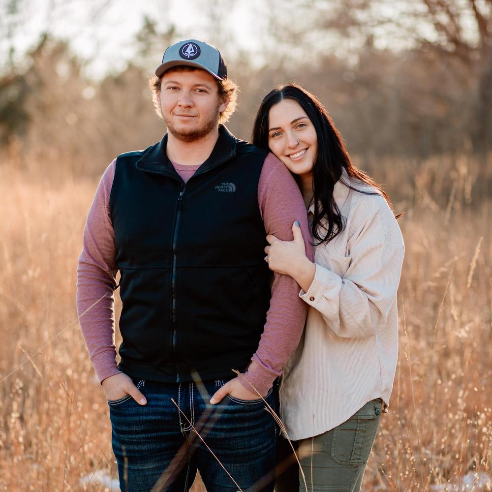 Kayla Belanger and Dillen Matvick's Wedding Website