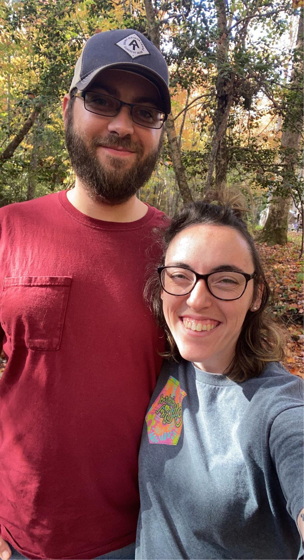 Cheyenne Poe and Billy McDaniel's Wedding Website