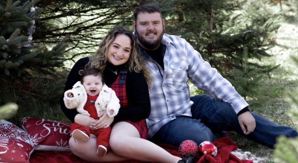 Victoria Cangro and PJ Ziobro's Wedding Website