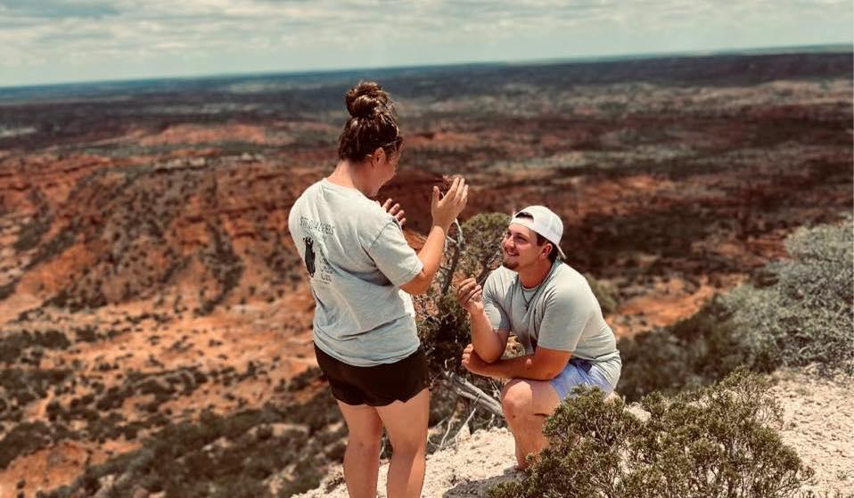 Madison Catoe and Samuel Jones' Wedding Website