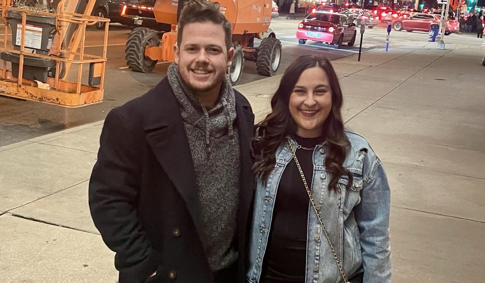 Emma Shields and Austin Ewing's Wedding Website