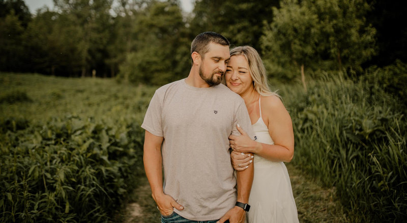 Nichole Beasley and Jimmy Godsey's Wedding Website