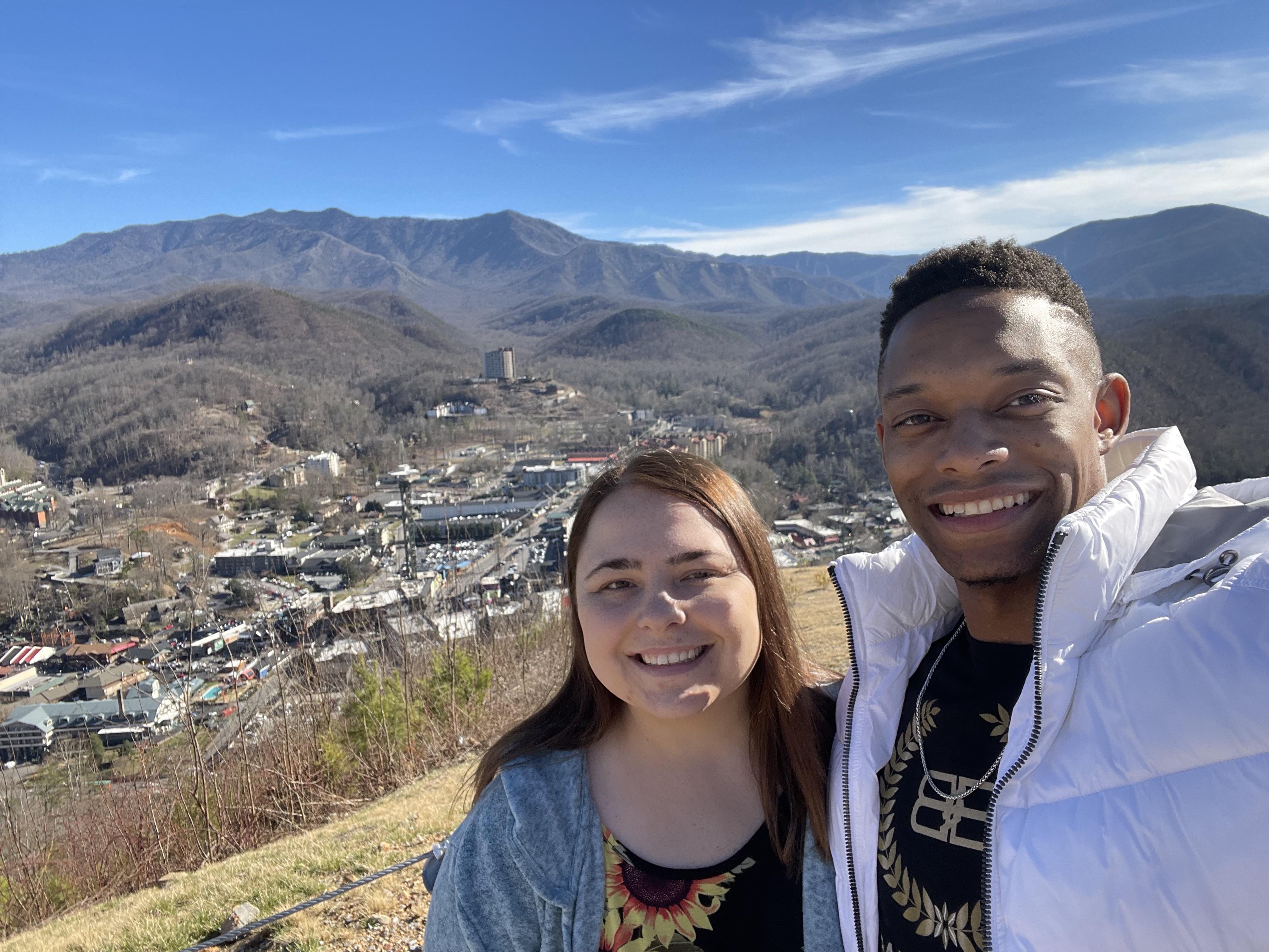 Bailey Ruffin and Jordan Howell's Wedding Website