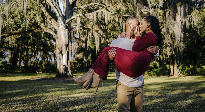 Delisa Cunningham and Courtney Edmonson's Wedding Website