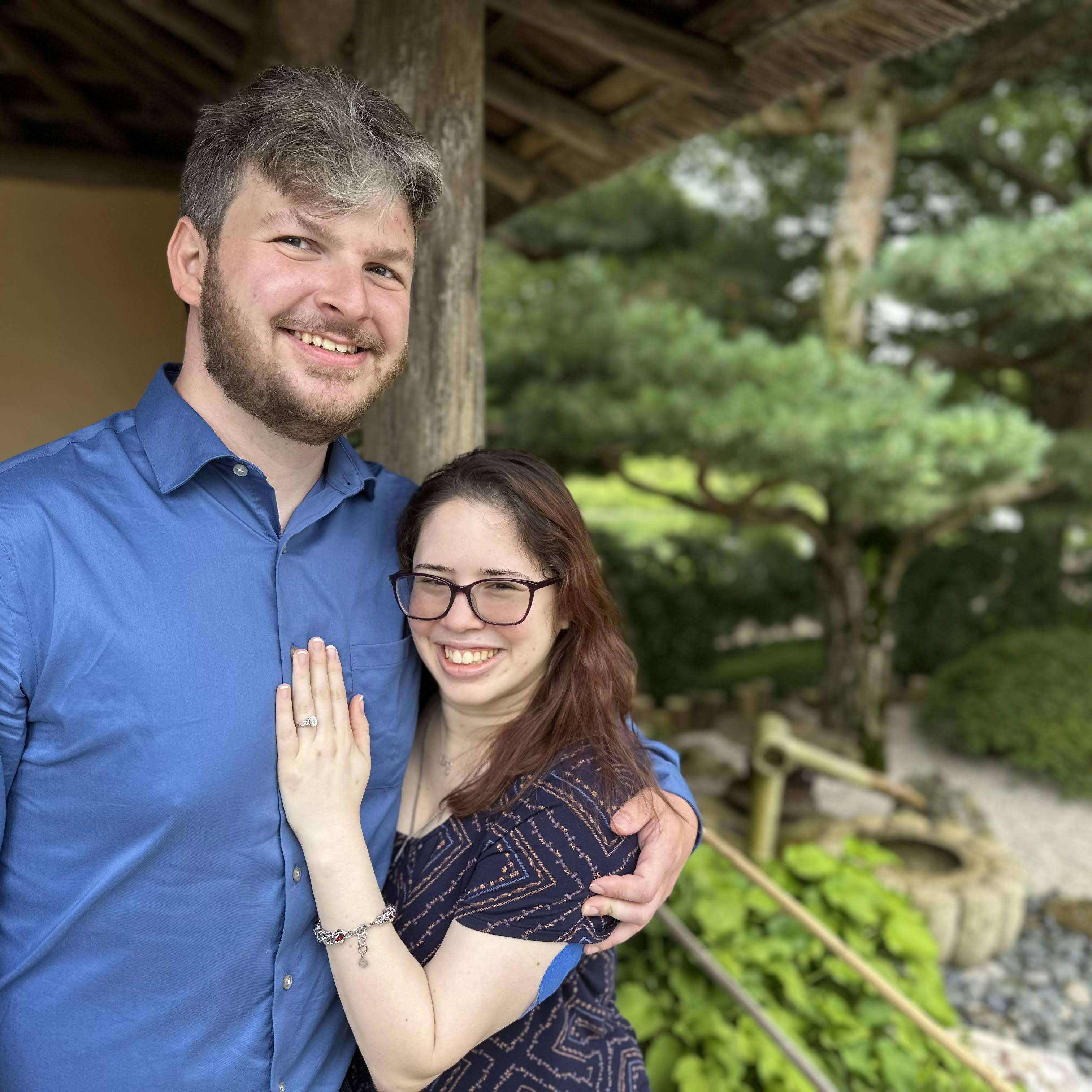 Ryan Meadow and Maria Burgos-Soto's Wedding Website