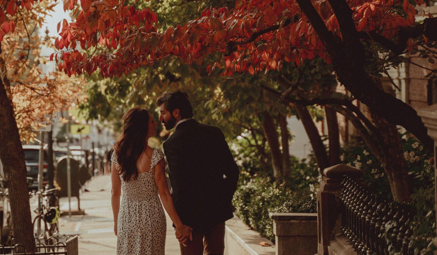 Melissa Capone and Greg Enos' Wedding Website