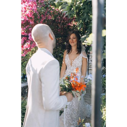 Jessica Winkler and Jake Serek's Wedding Website