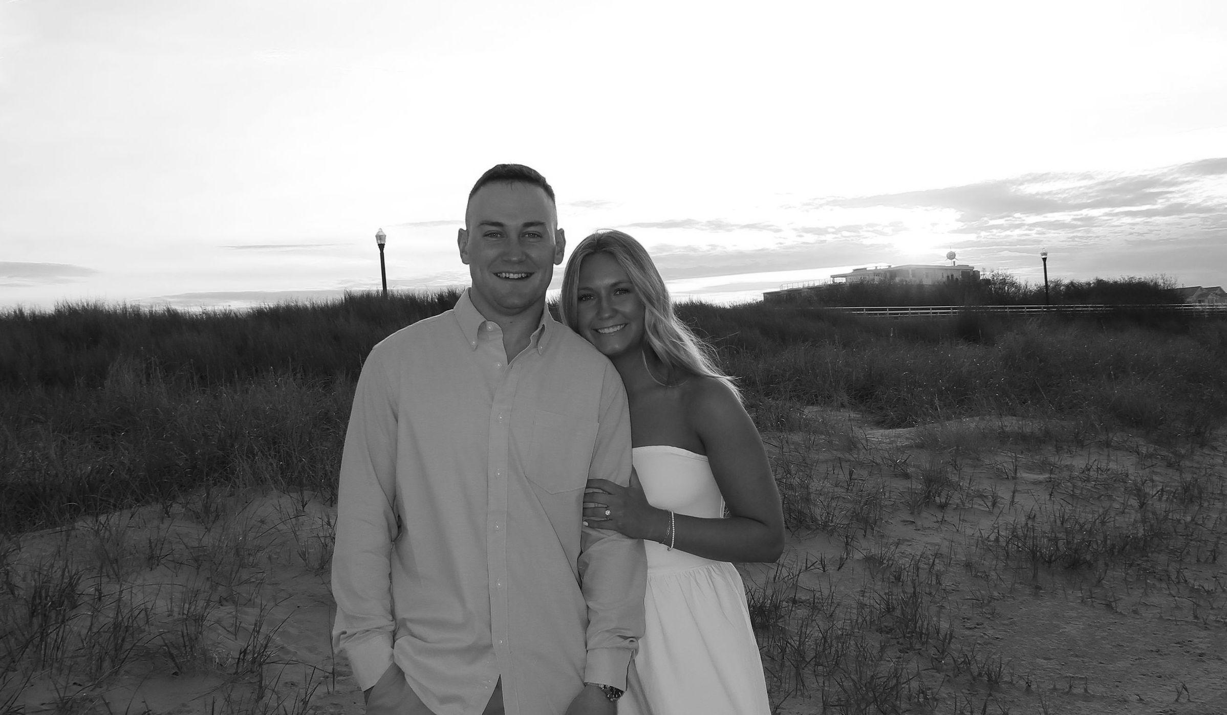 Gracie Kelleher and Joe Rodden's Wedding Website