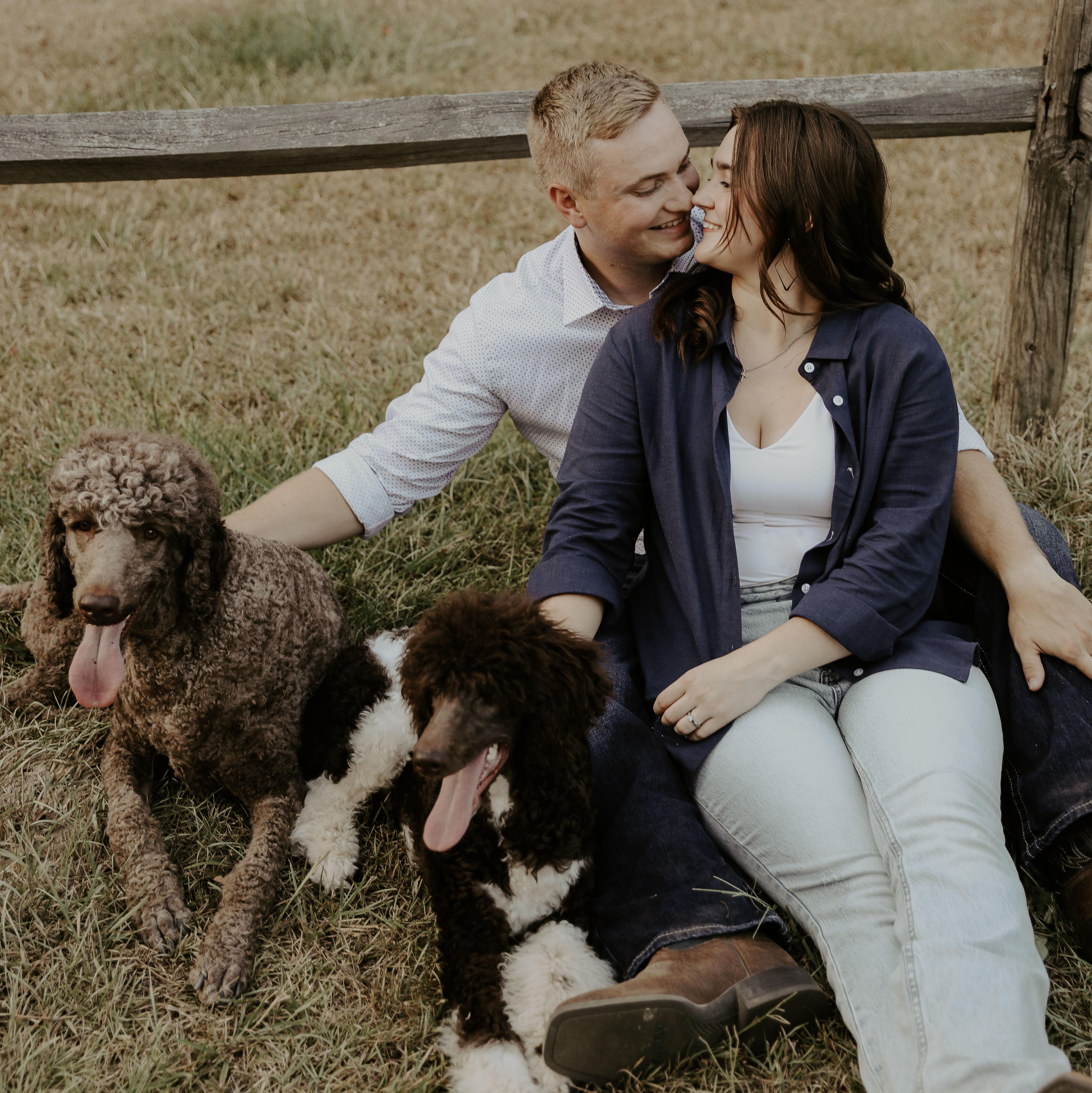 Rachel Buckels and Nicholas Albritton's Wedding Website