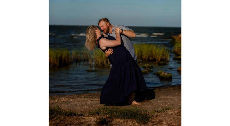 Holly Brandt and Connor Cave's Wedding Website