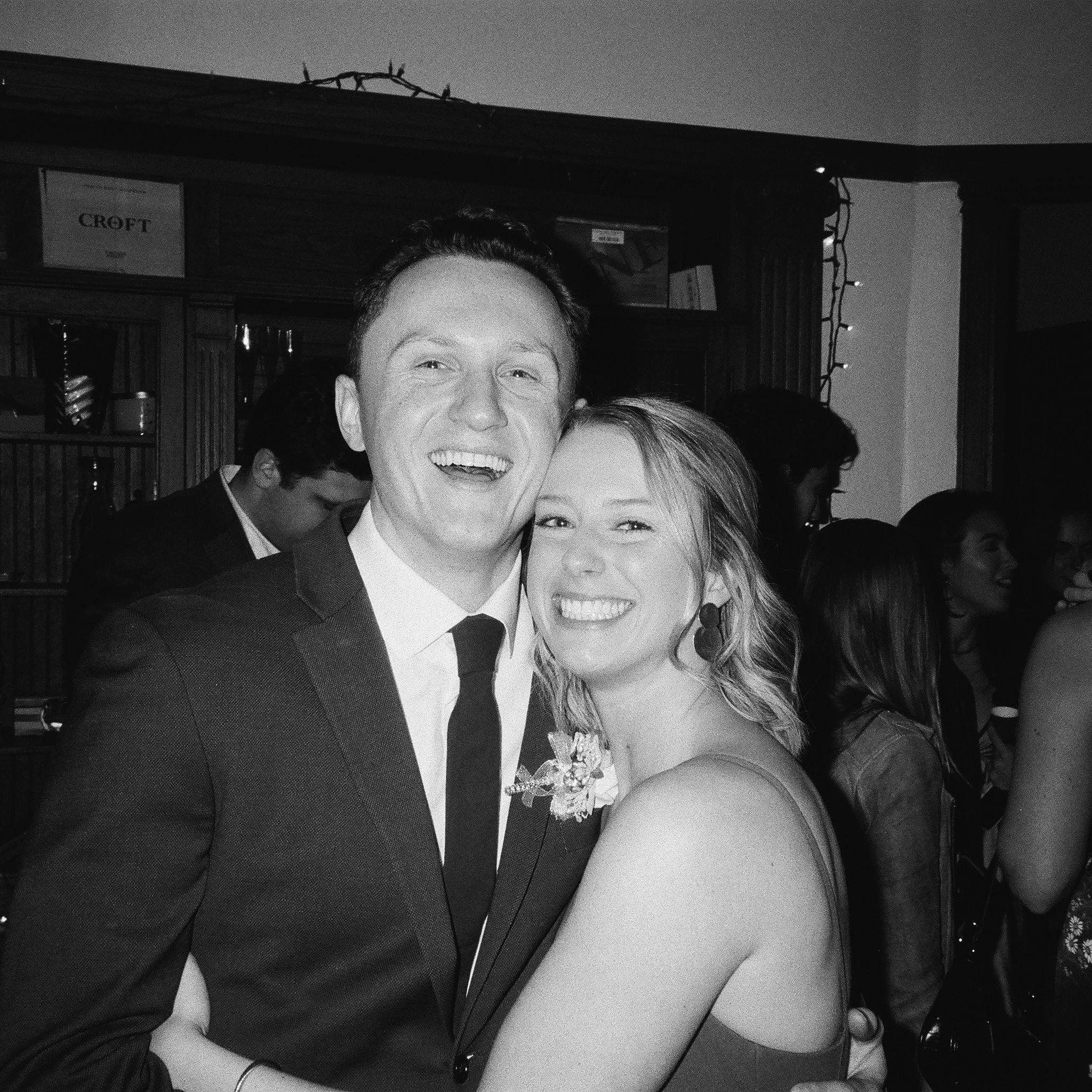 Bridget Smith and Stephen Nowelski's Wedding Website