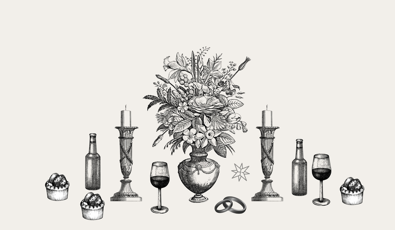 Marcos Barrera and Patrick Kunst's Wedding Website