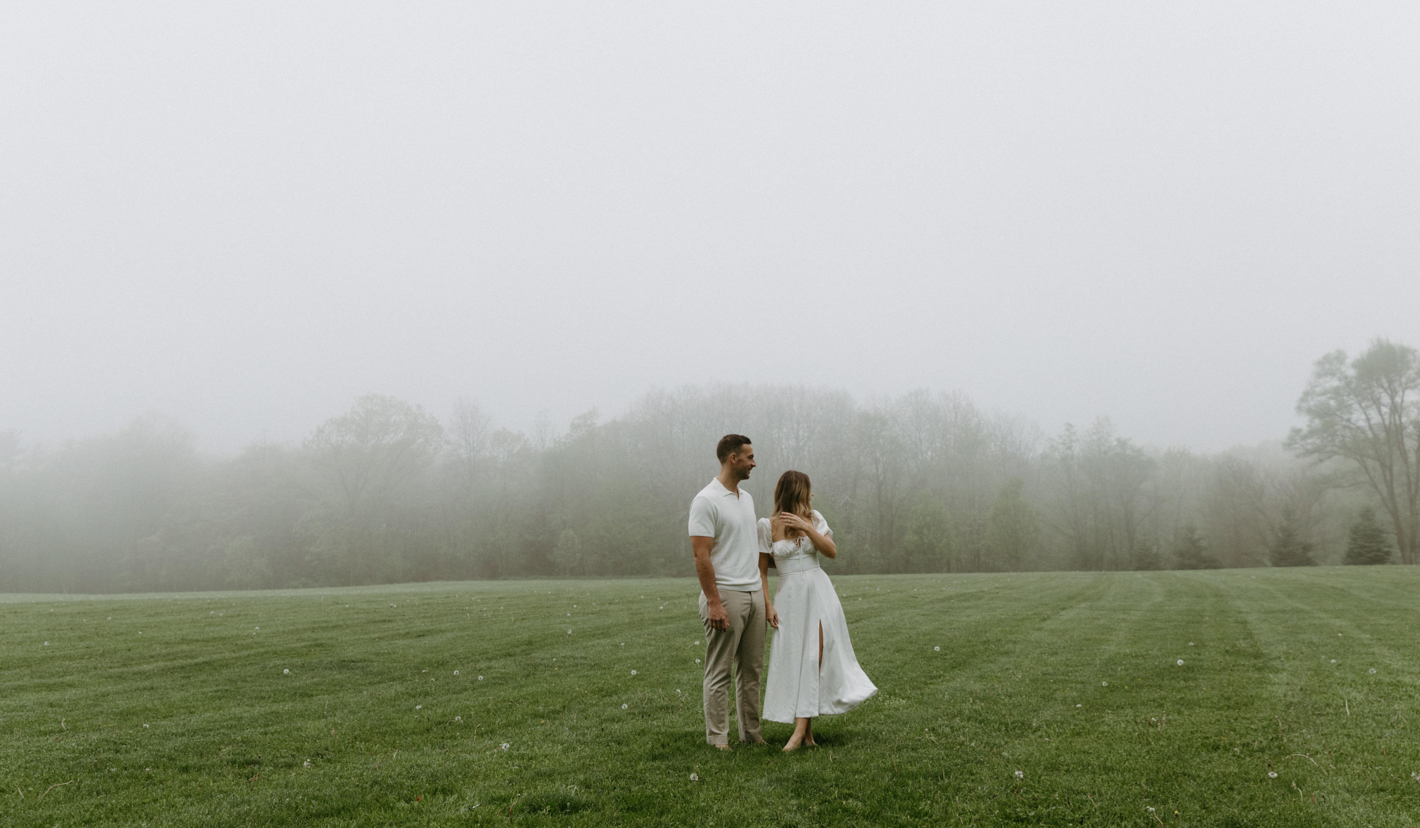 Connor Smith and Nathan Finch's Wedding Website