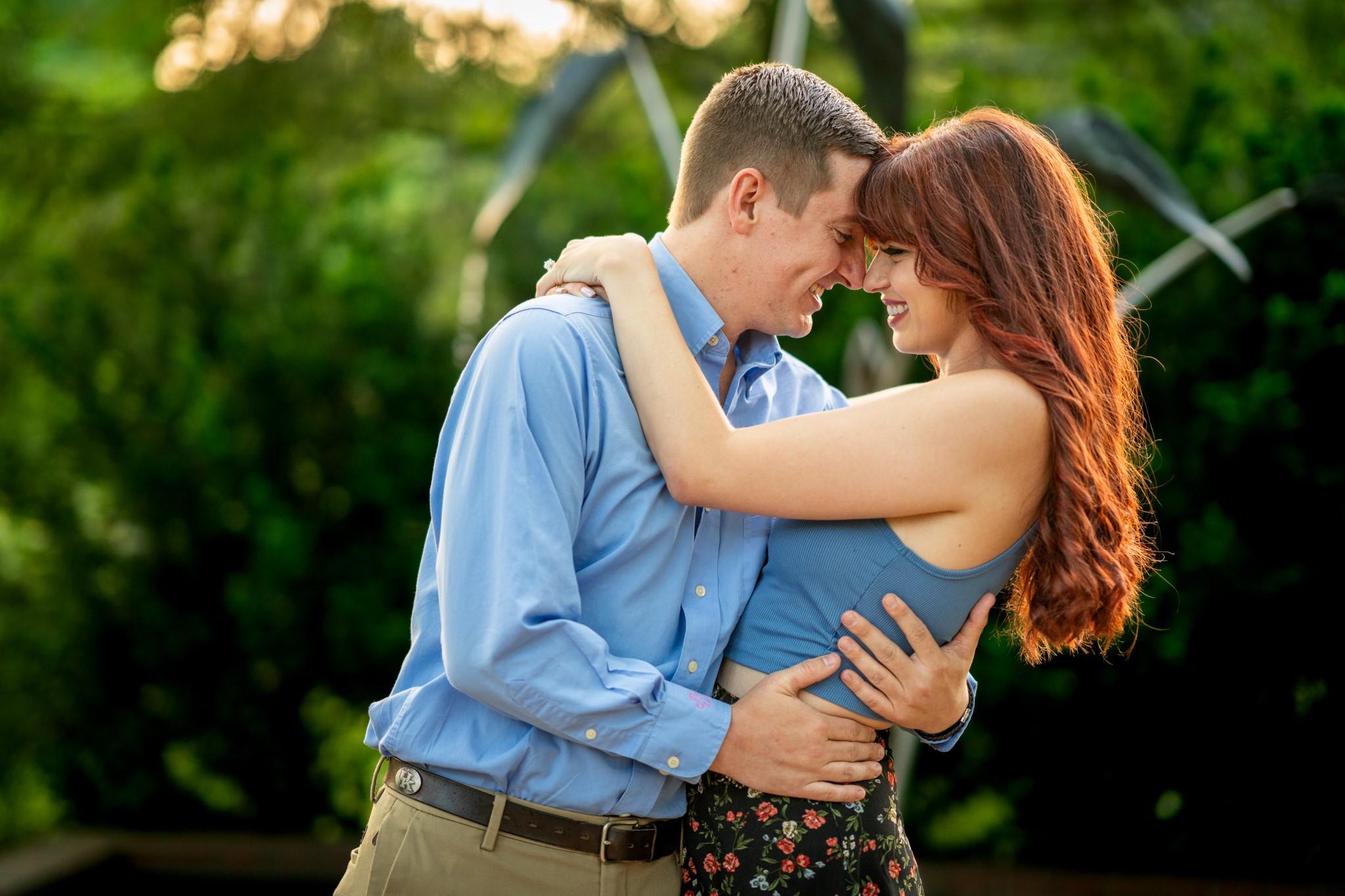 Kat Spezzano and Trey Shoemaker's Wedding Website