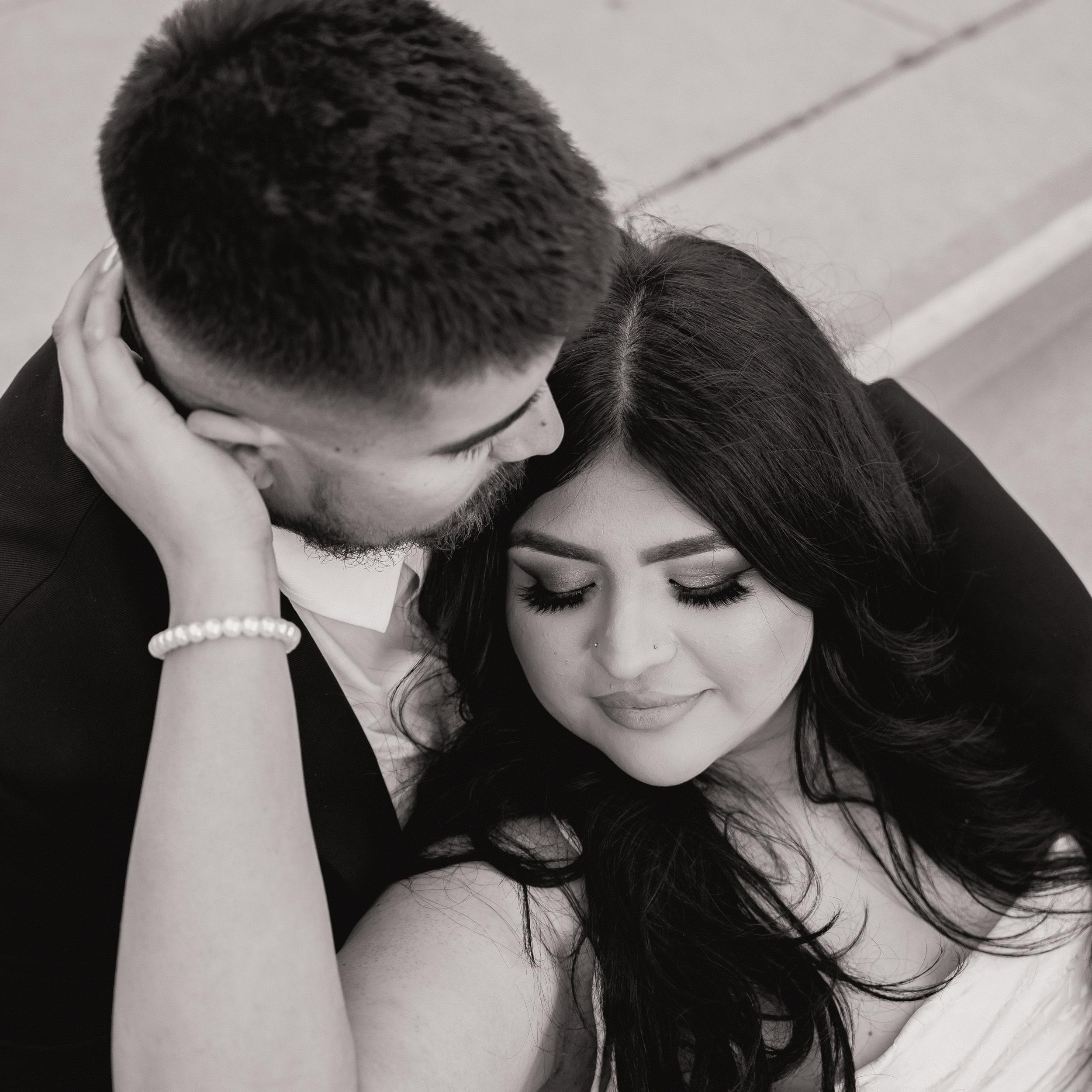 Carol Benitez and Steve Tapia's Wedding Website