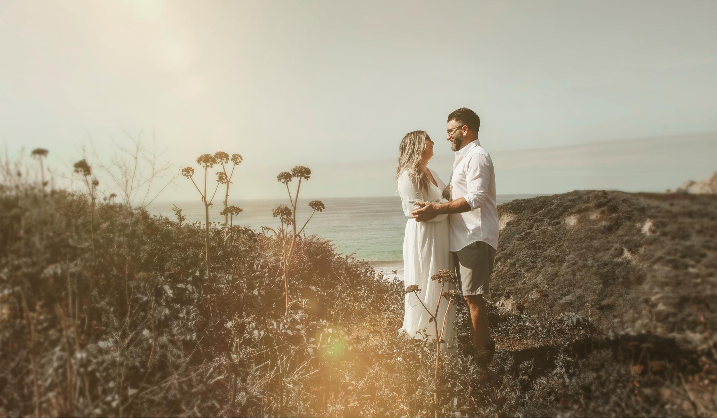 Morganne Cornwell and Van Riley's Wedding Website