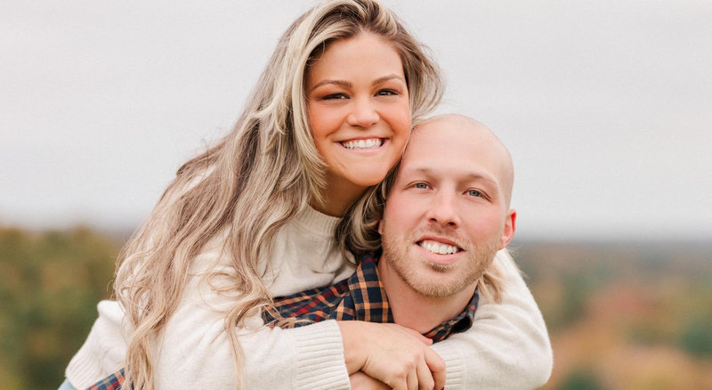 Tori Collibee and Kyle Irving's Wedding Website