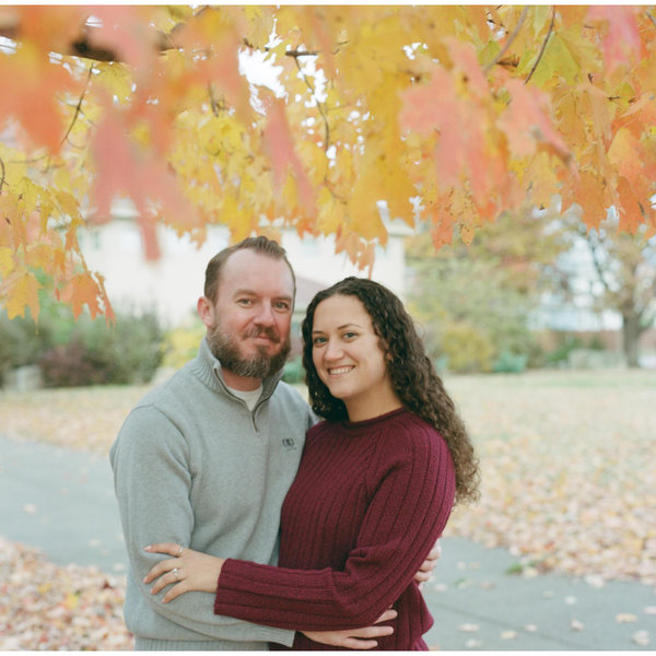 Miranda Post and Chris Pope's Wedding Website