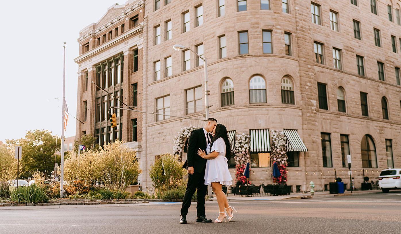 Victoria Guida and Anthony Iacovino's Wedding Website