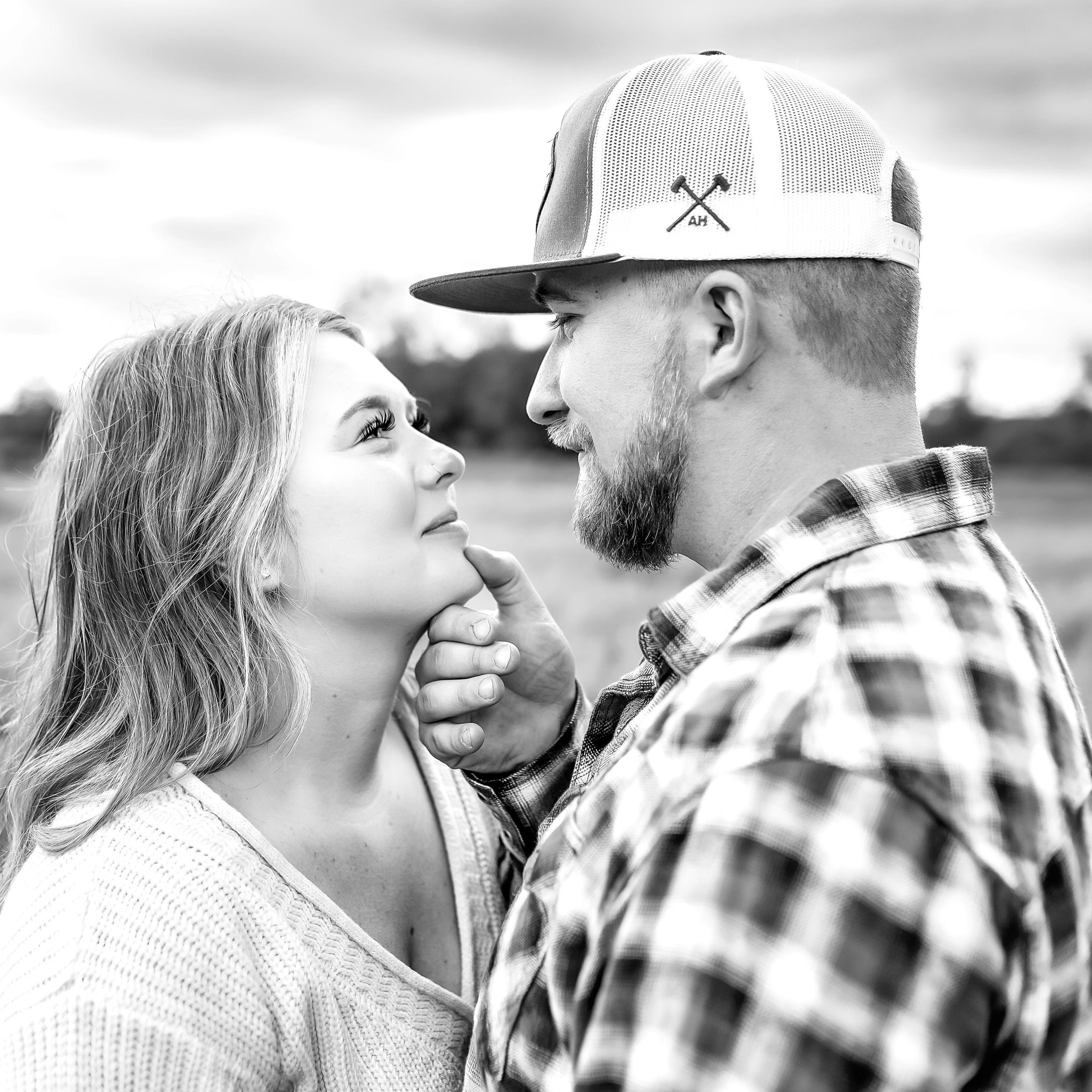 Hailey Bryson and Jacob Russell's Wedding Website