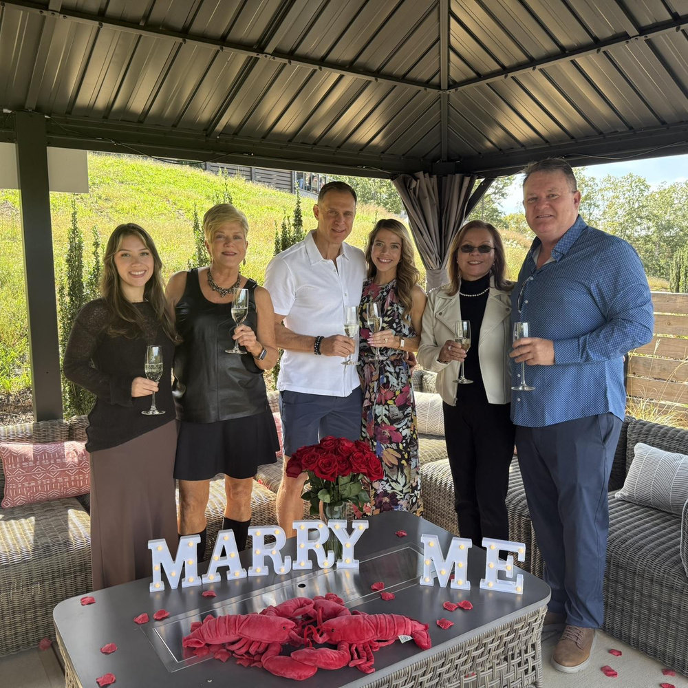 Emily Porter and Ira Weiner's Wedding Website
