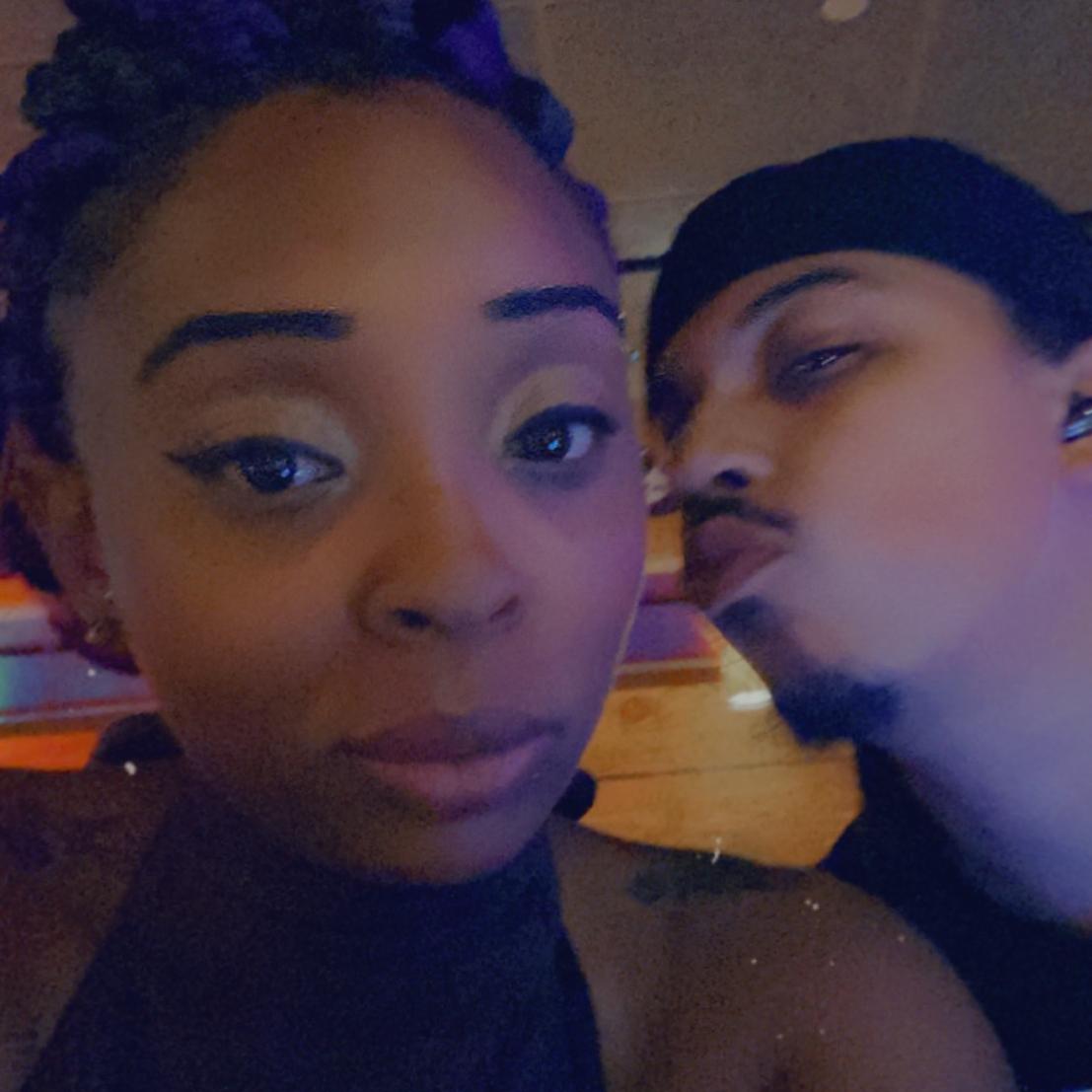 Kimberly Hatcher and Joseph Guidroz's Wedding Website