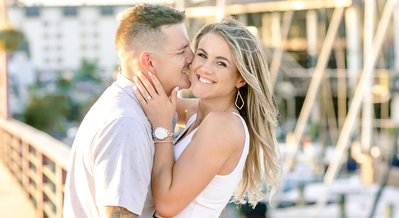 Nicole Asaban and Joshua Buckler's Wedding Website