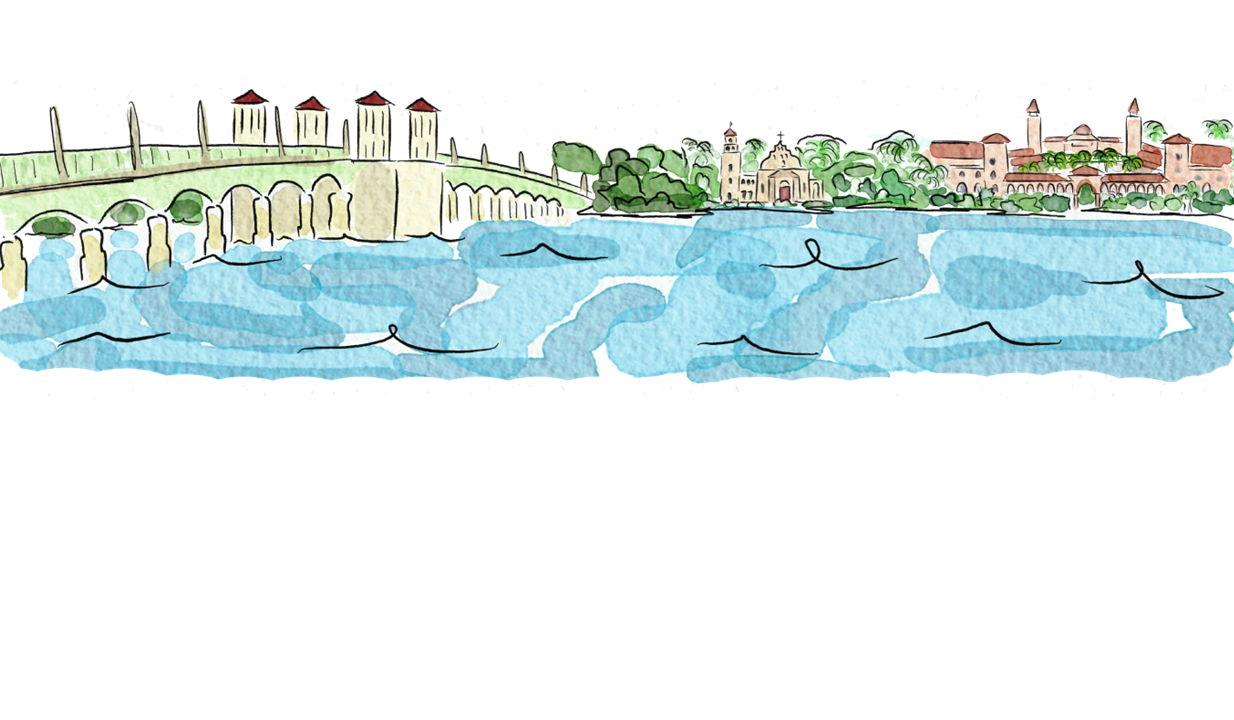 Kaleigh Baumlin and Kyle Rose's Wedding Website