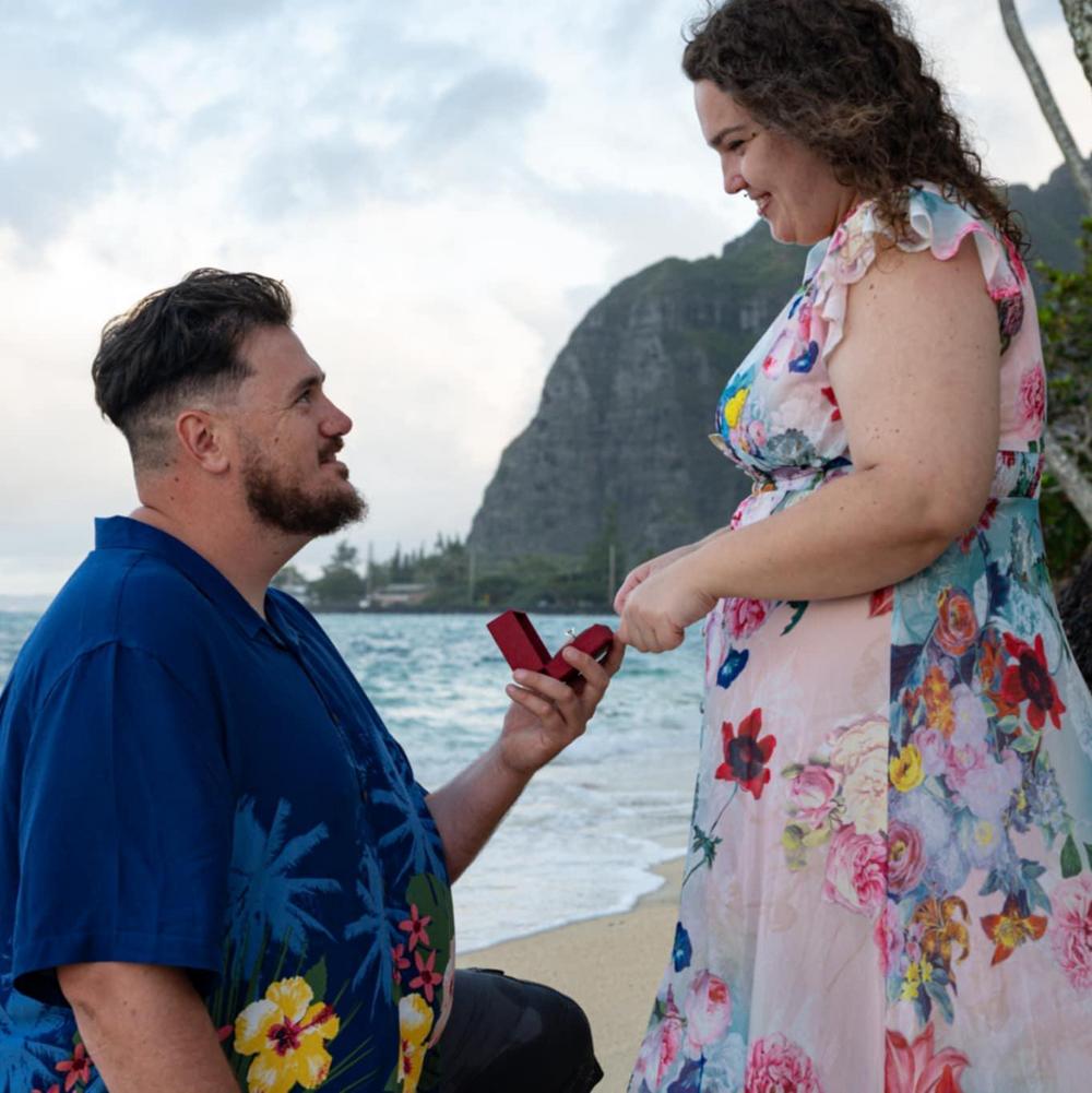 Sara Blackford and Brent Stephens' Wedding Website