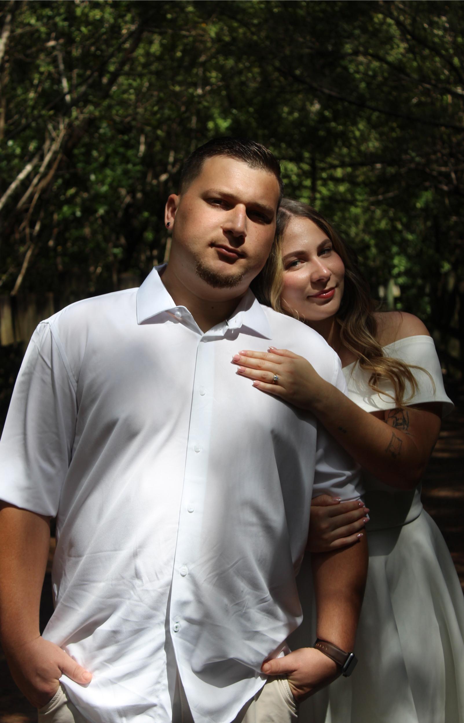 Yarelis Rivera Colón and Edwin Emil Avilés Martínez's Wedding Website