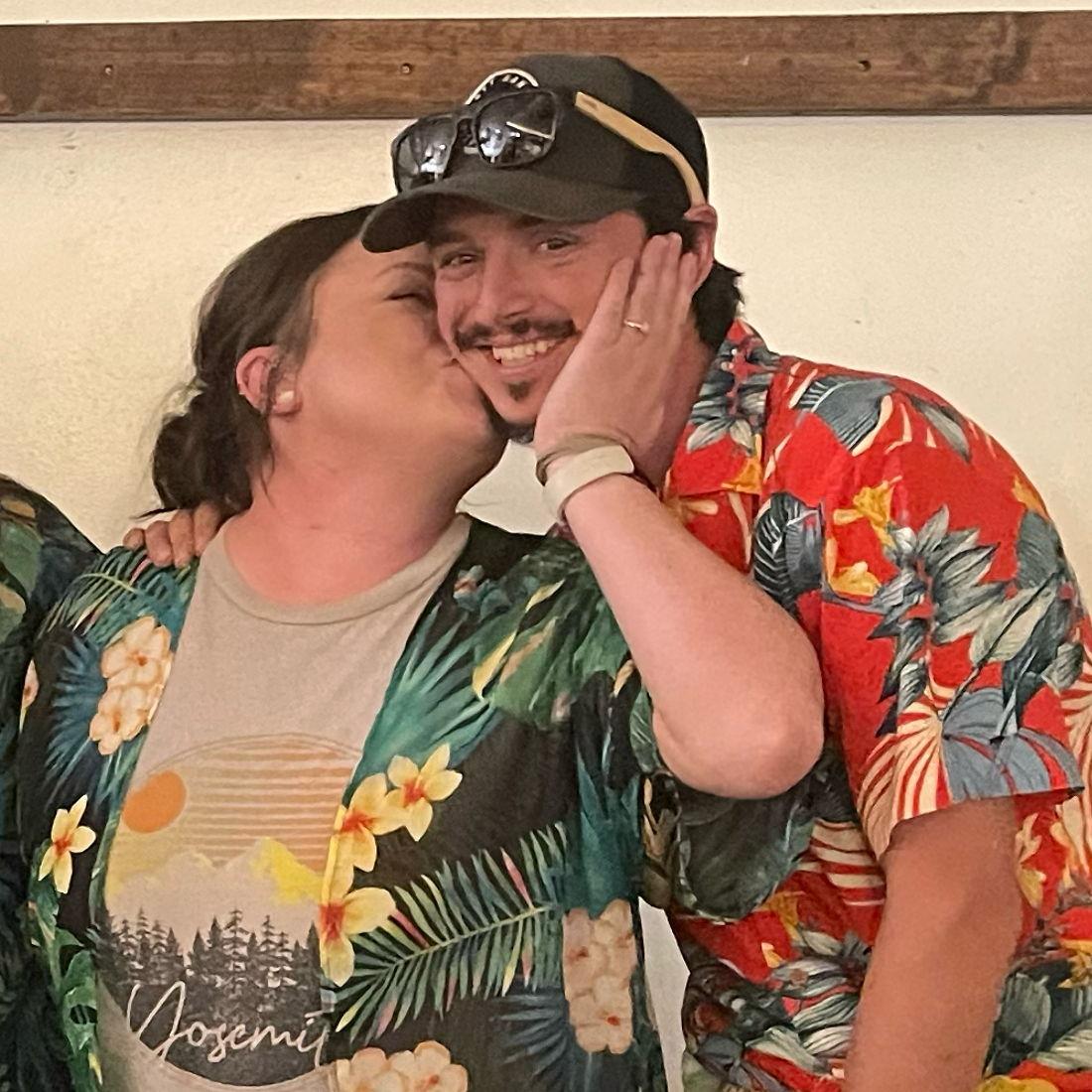 Jourdan Delbridge and Logan Brown's Wedding Website