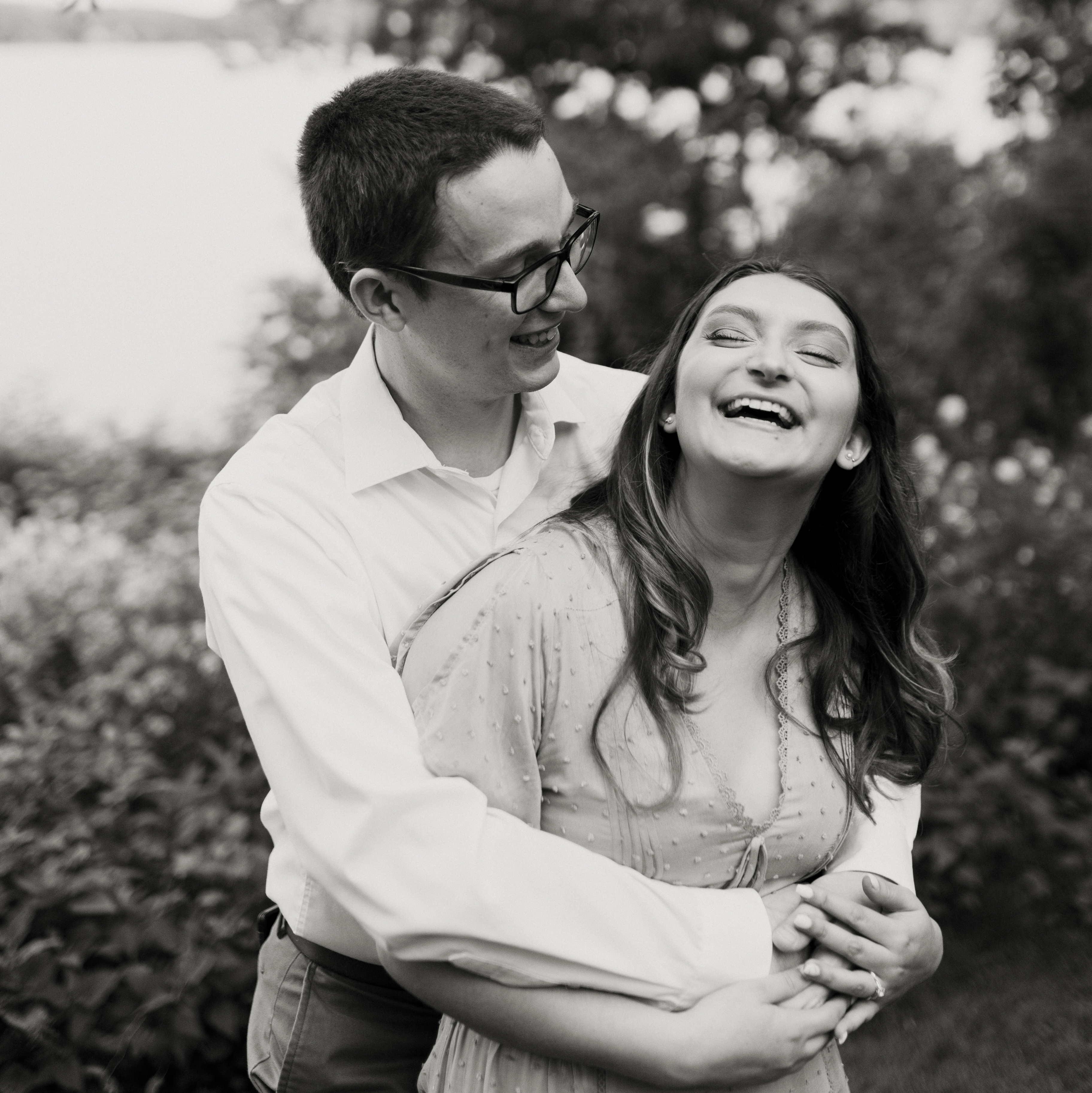 Shelby Kreglow and Eric Schulden's Wedding Website