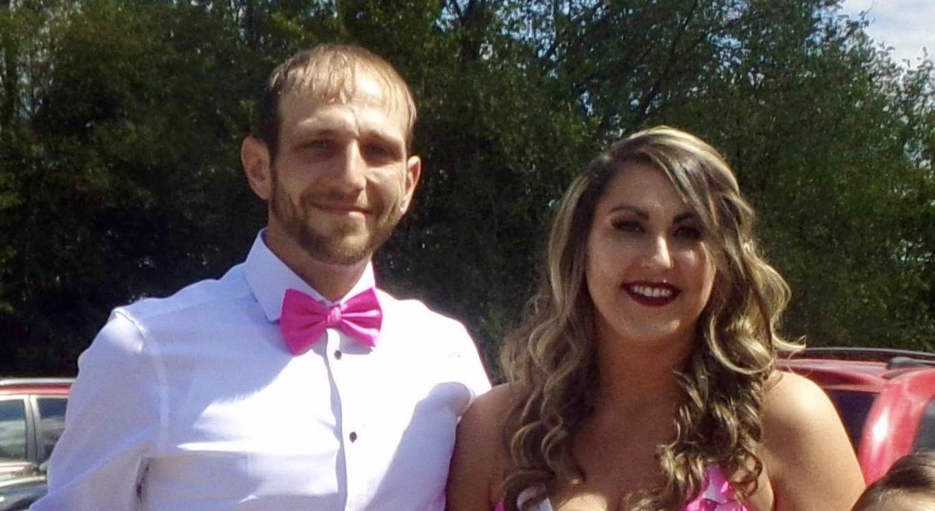 Ashley Cramer and John Montgomery's Wedding Website