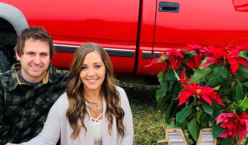 Sarah Ruzicka and Casey Miller's Wedding Website