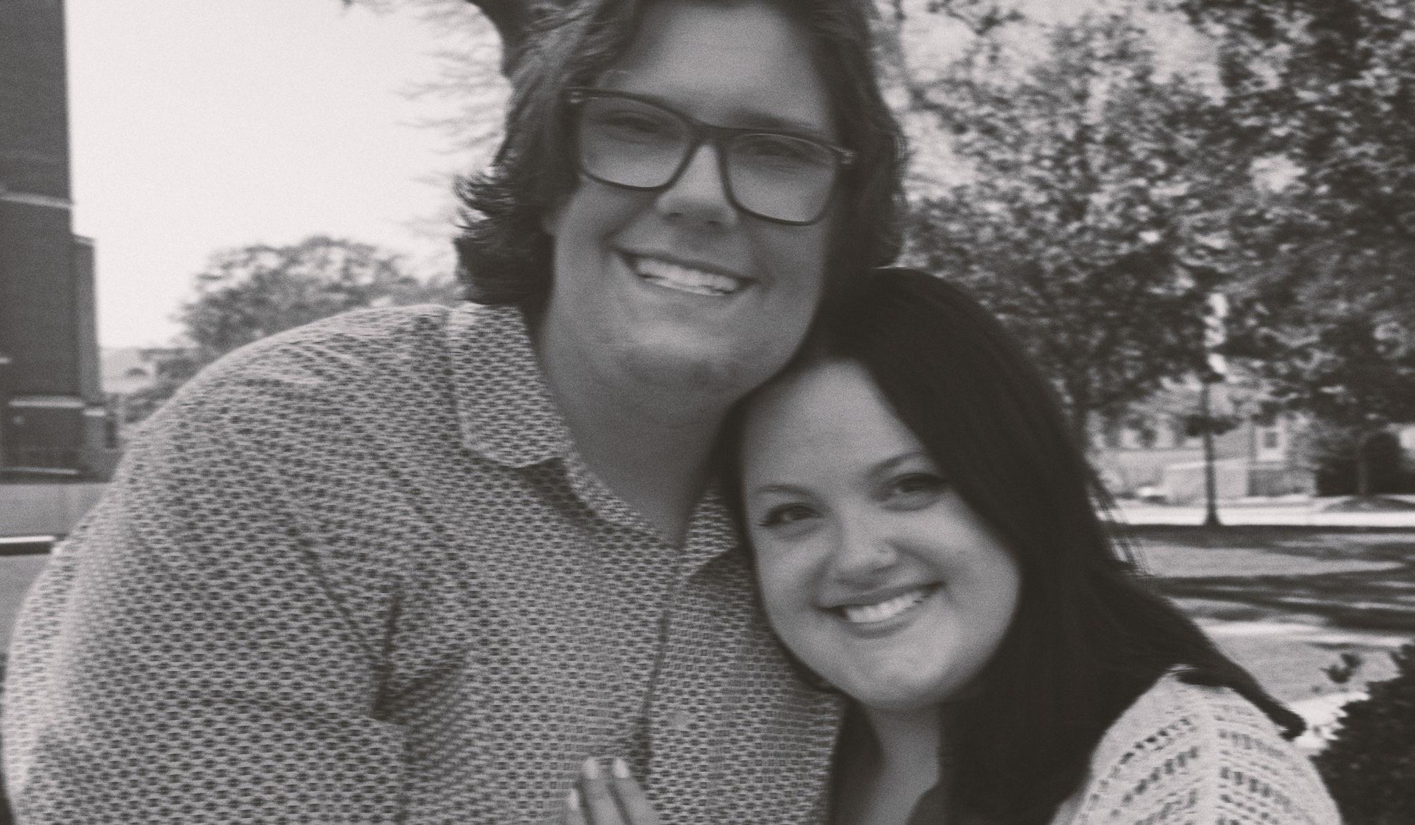 Sarah Ochoa and Eric Hughey's Wedding Website