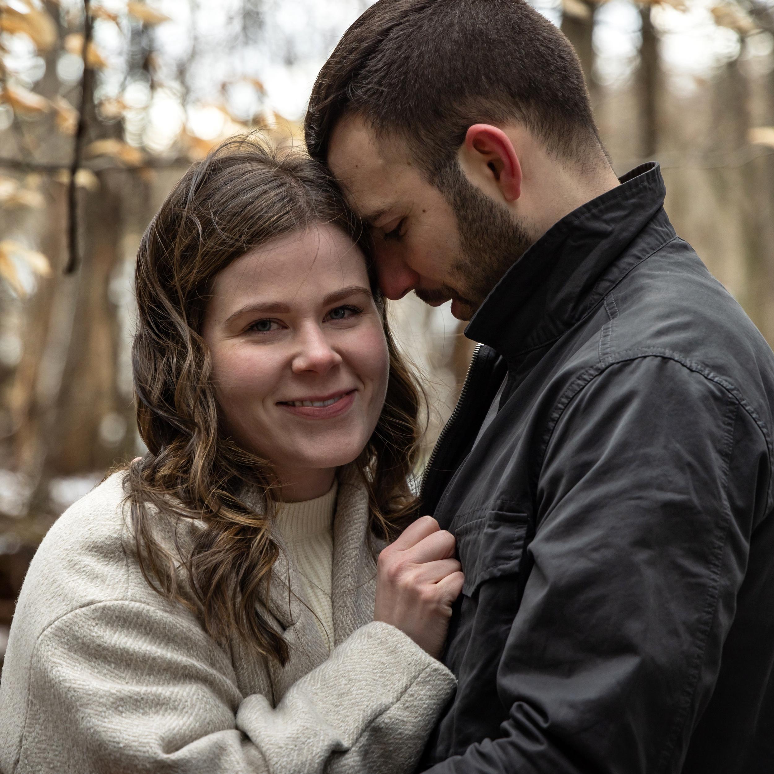 Hannah Lundeen and John Paone's Wedding Website