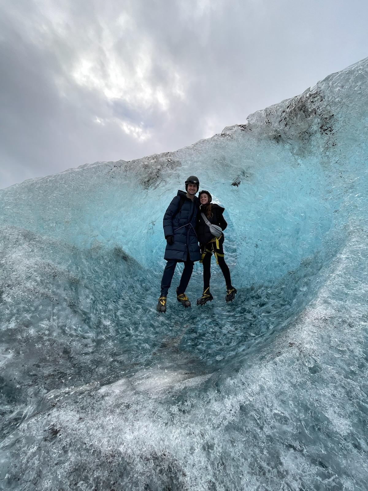 Ally Acker and Brian Calio's Wedding Website