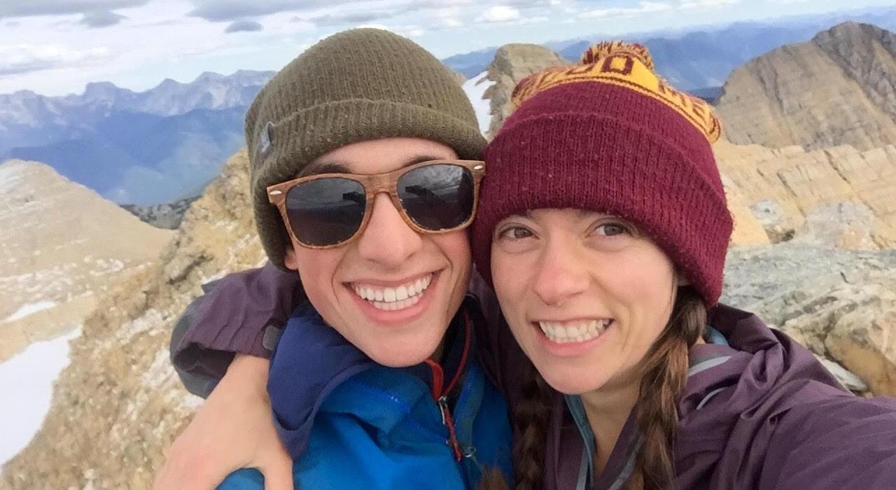 Nicky Ouellet and Peter Breigenzer's Wedding Website