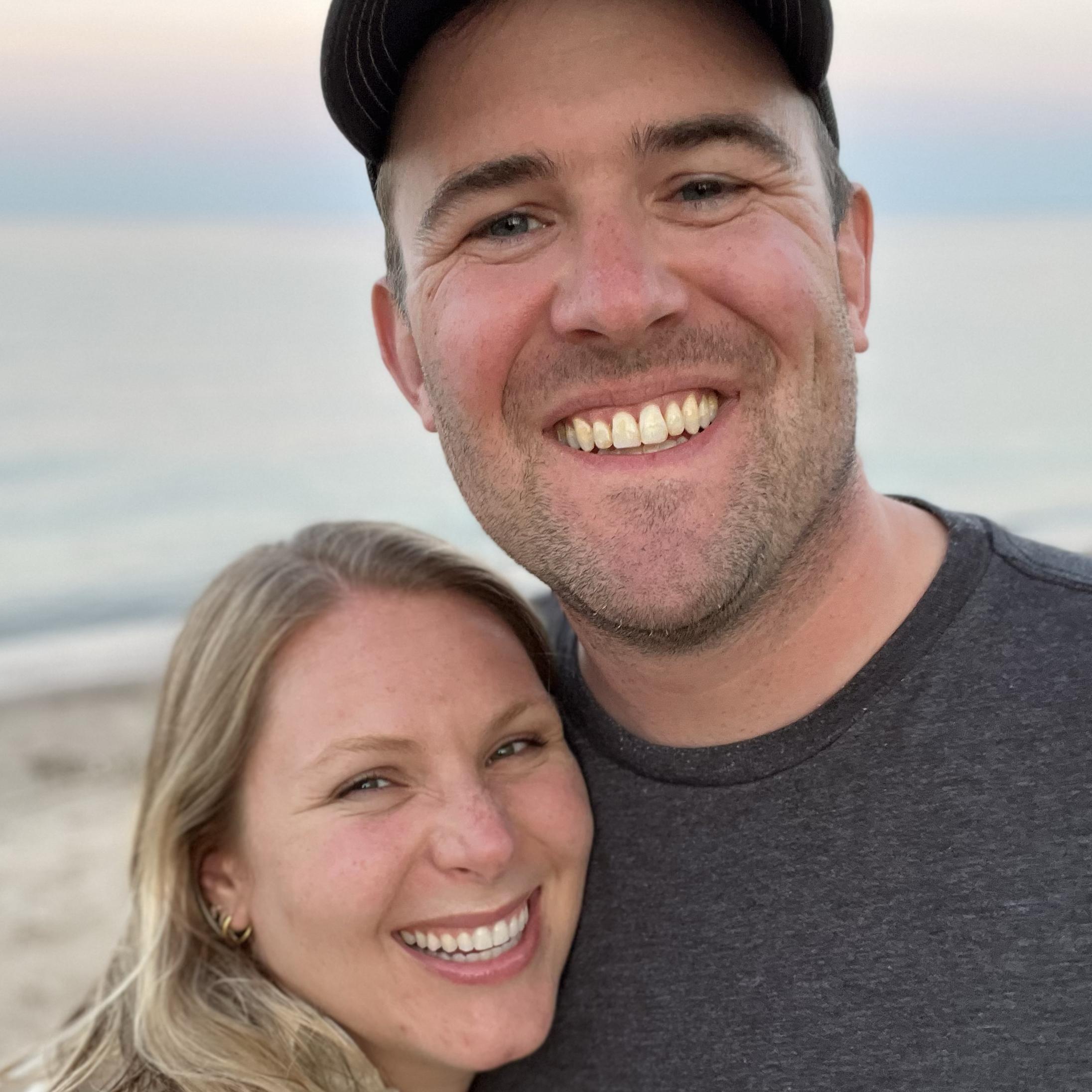 Alexandra Connolly and Dan Carney's Wedding Website