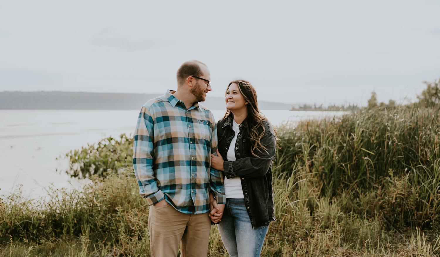 Christina Noelle Brunner and Brock Alan Strain's Wedding Website