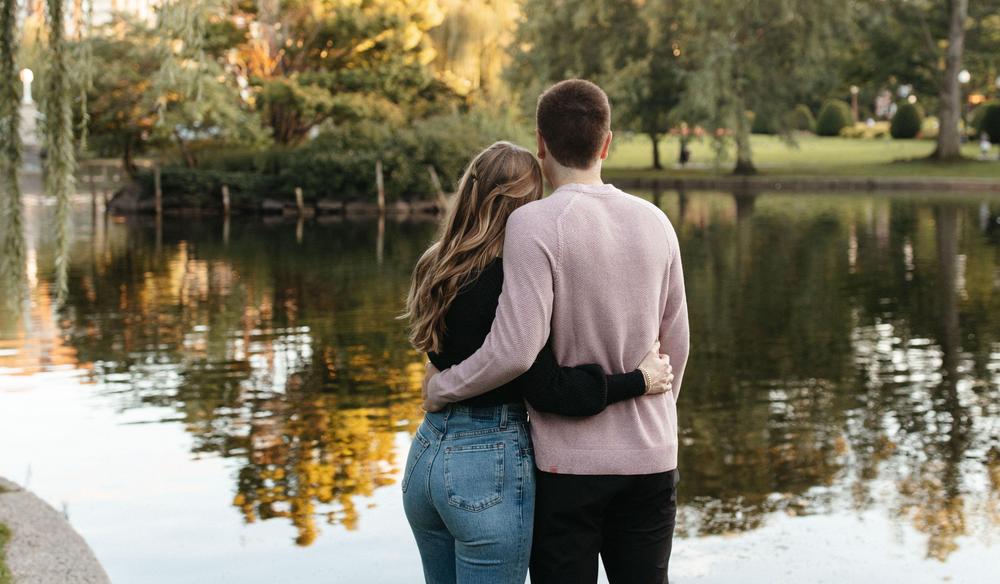 Shannon Buckley and Andrew Hoopes' Wedding Website