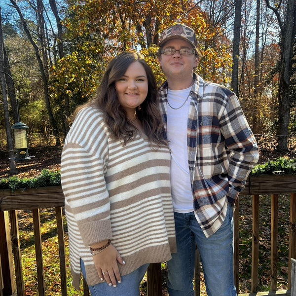 Kourtney Whitley and Justin Bowden's Wedding Website