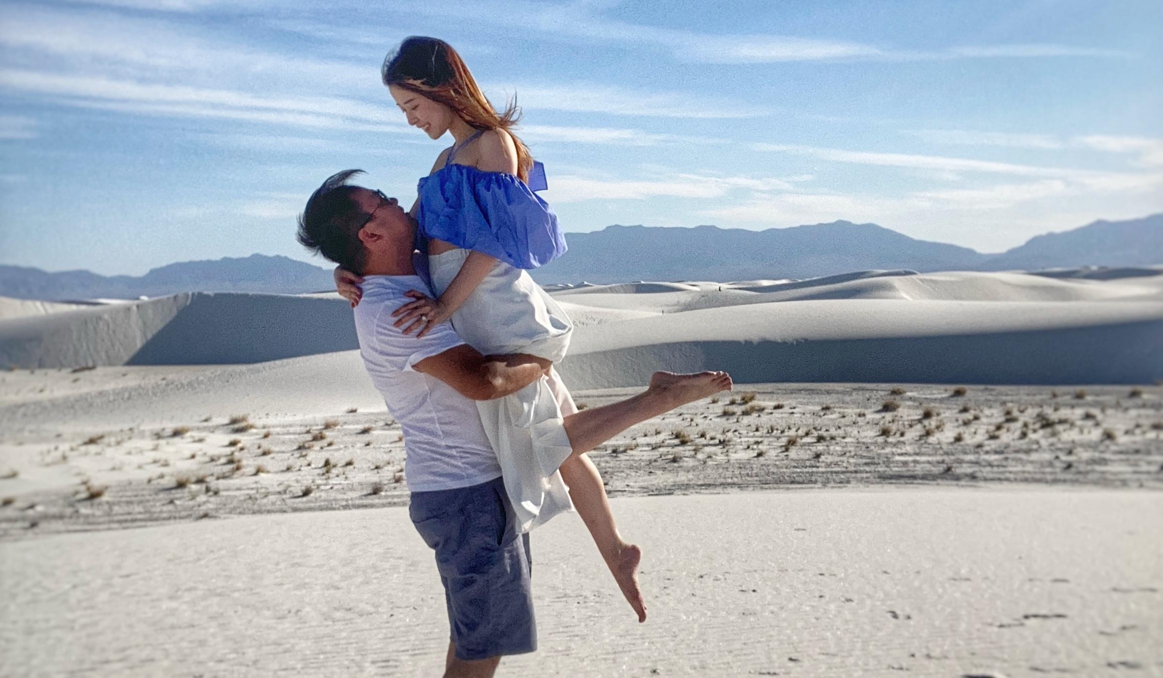 Jason Chen and Patty Hsu's Wedding Website