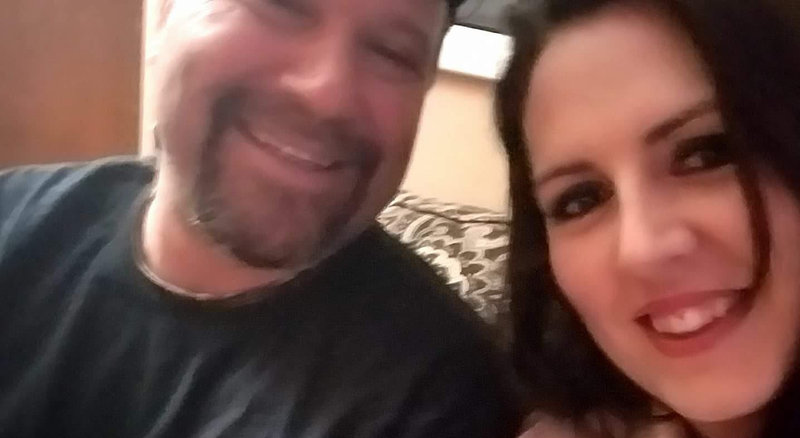 Kaslyn Hough and Ronnie Underwood's Wedding Website