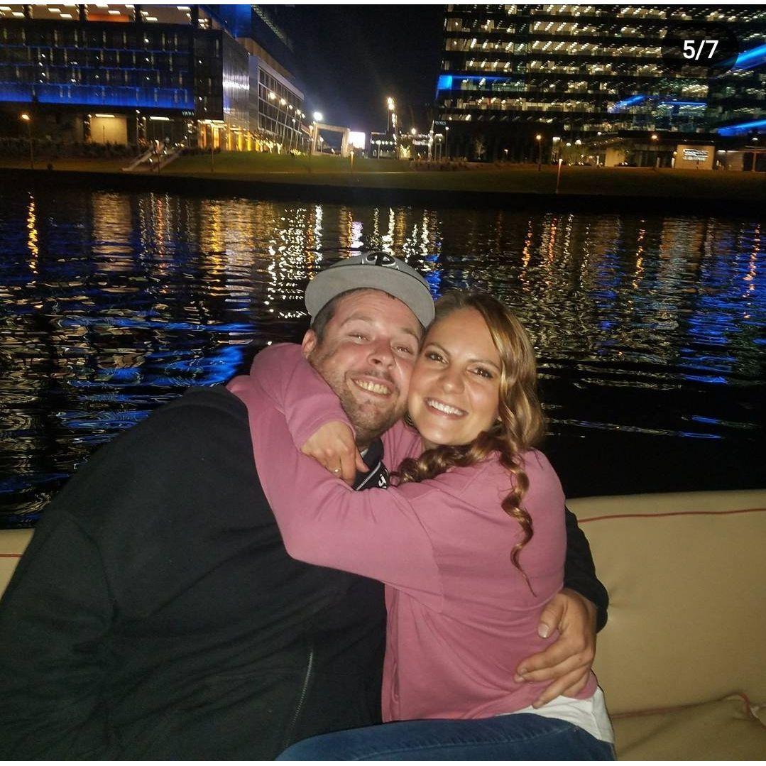 Chris Pemberton and Ashley Wildeisen's Wedding Website