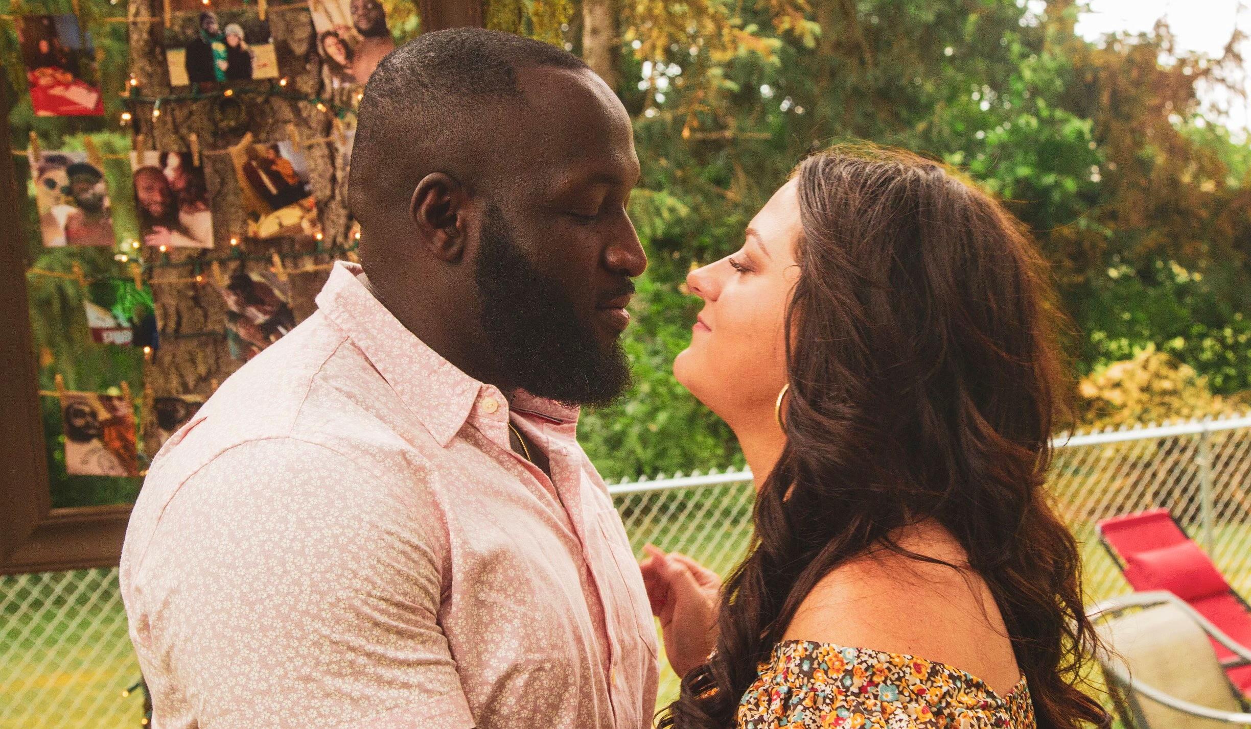 Addison Mclaughlin and Moises-Kevin Pembele's Wedding Website