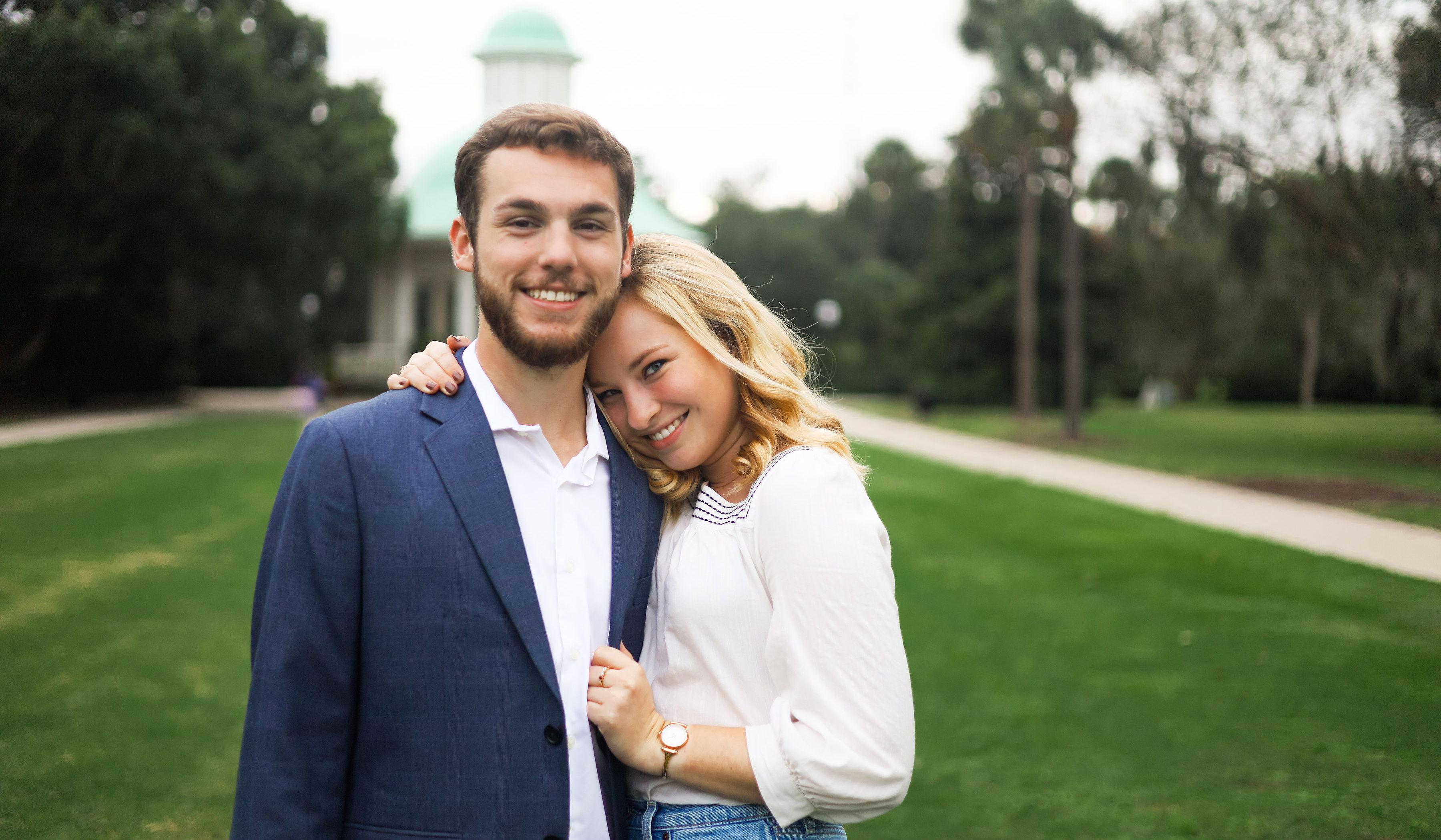 Jamie Jensen and Noah Johnson's Wedding Website