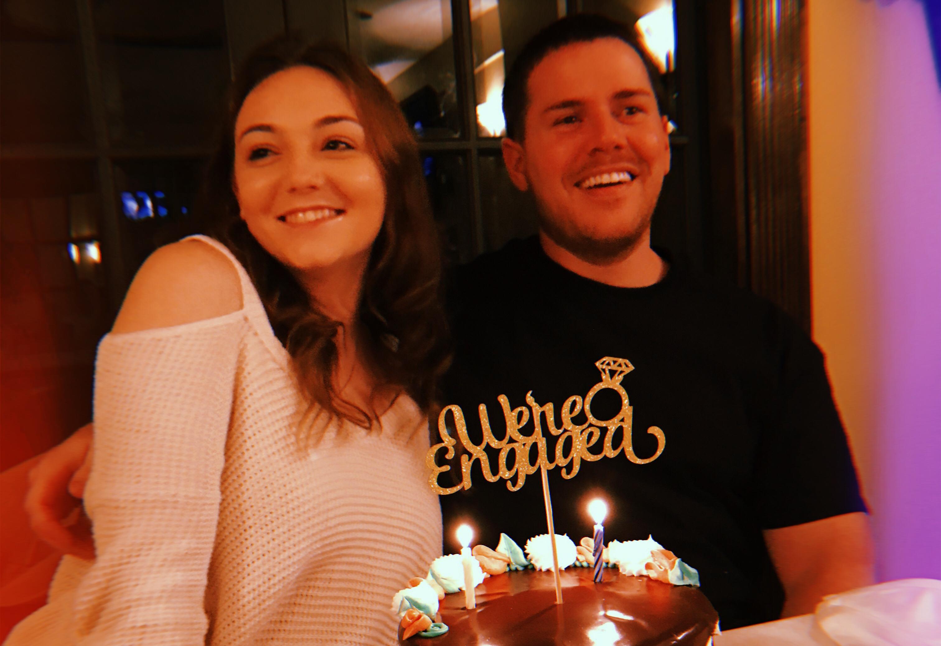 Caitlin Magnuski and Brendan Armstrong's Wedding Website