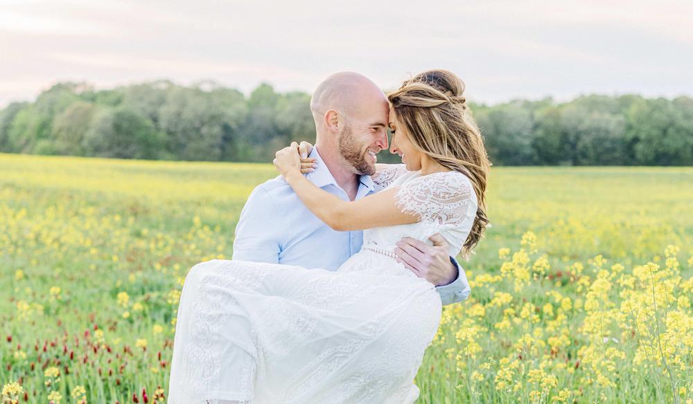 Megan Schorr and James Chakey's Wedding Website