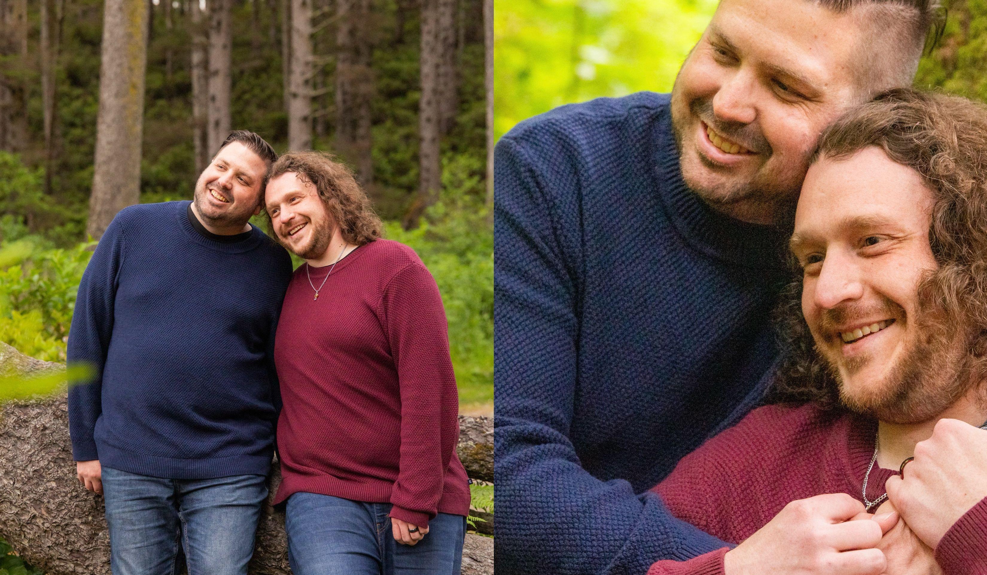 Jeremy Keppelmann and Casey Kilgore's Wedding Website